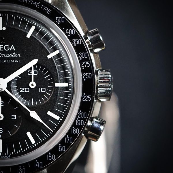 [WTS] Omega Speedmaster Professional MoonWatch 42mm | Sapphire Sandwich ...