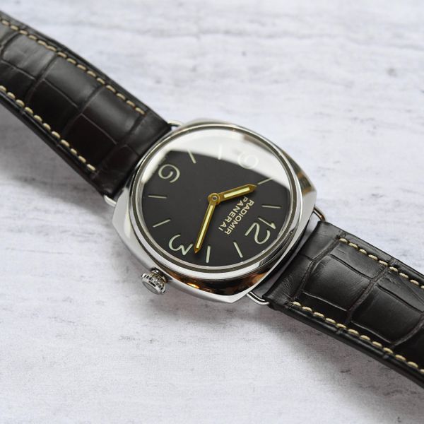 [FSOT] Panerai - Ref. PAM00232 - RADIOMIR 1938 - PAM 232 full full set ...