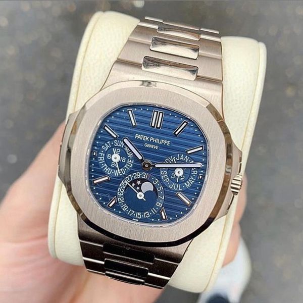 FS: Patek Philippe - 5740G (Brand New) | WatchCharts