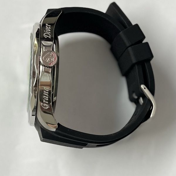 Invicta Pro Diver Luminous Automatic Mens Watch Model 33603 ...