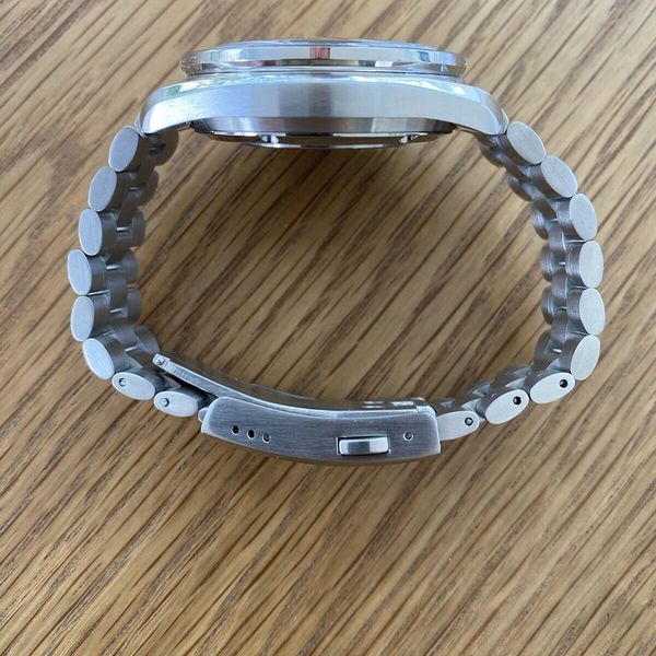 Pagani Design PD1701 Chronograph | WatchCharts Marketplace