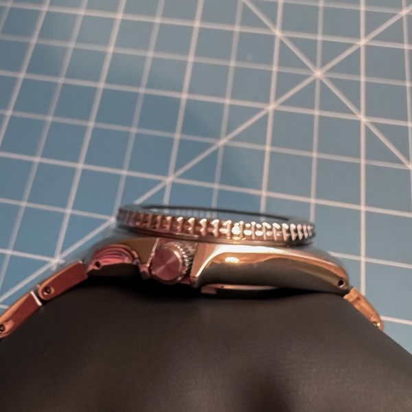 Seiko 5 Sports SBSA249 "Coke" | WatchCharts Marketplace