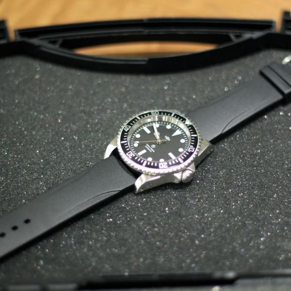 FSOT: MKII LRRP Circle Y Milsub HRV practically new | WatchCharts ...