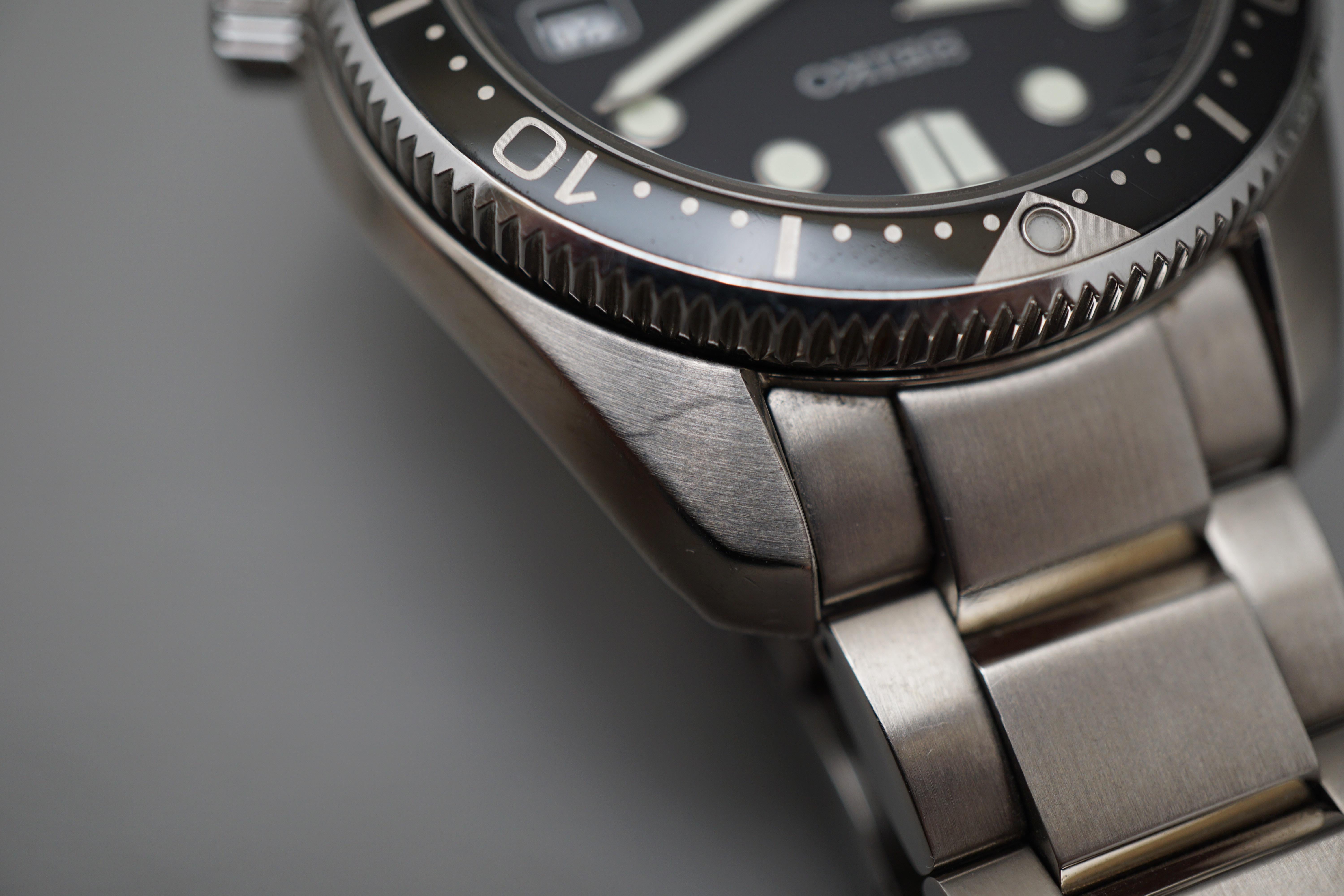 [WTS] Seiko Prospex SPB077J1 6R15 Divers MM200 Black Dial Automatic ...