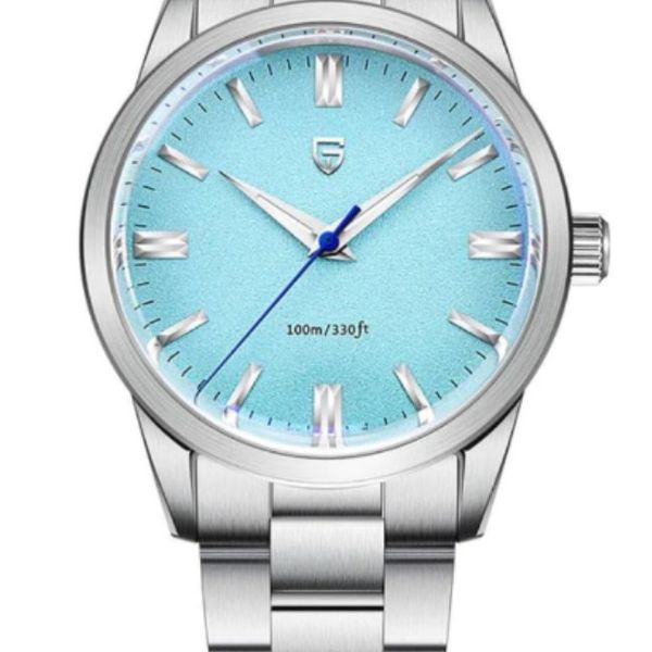 Pagani design PD 1733 Tiffany Blue | WatchCharts Marketplace