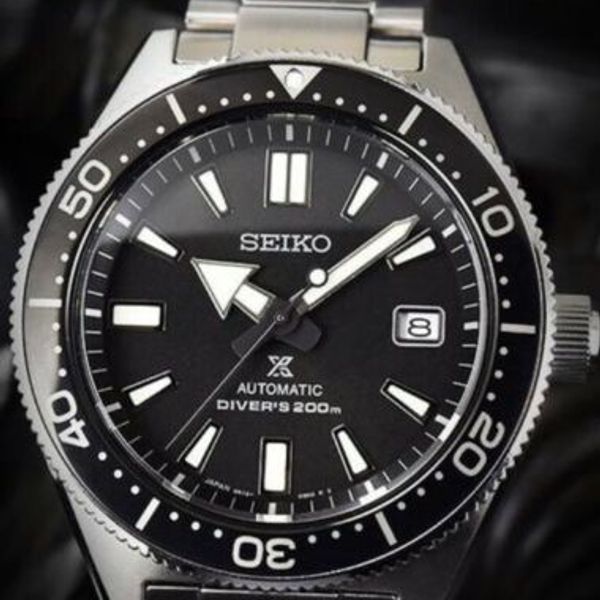 Seiko Prospex SBDC051 | WatchCharts Marketplace