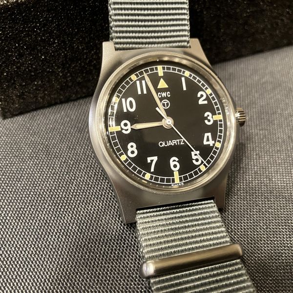 [WTS] WMT W20, CWC Fatboy G10 Reissue, Q Timex Pepsi Reissue ...