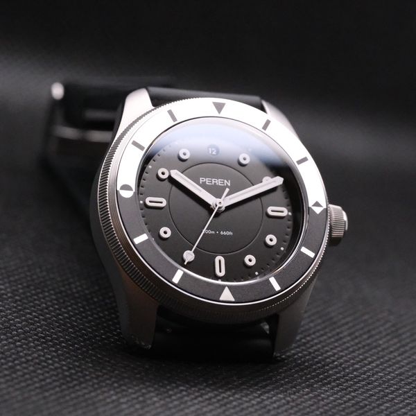 [WTS] Peter Regia Limited Edition | WatchCharts Marketplace