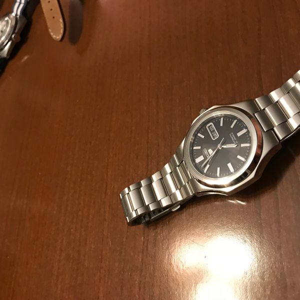 FS: Seiko SNKK47 | WatchCharts Marketplace