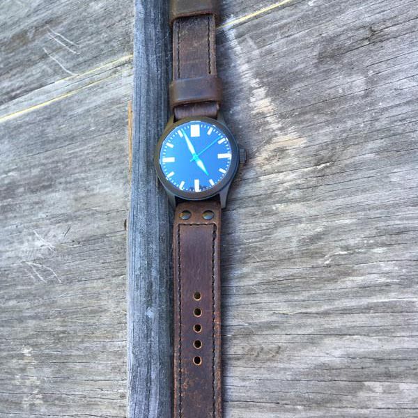 FS - Greg Stevens Design Watch | WatchCharts Marketplace