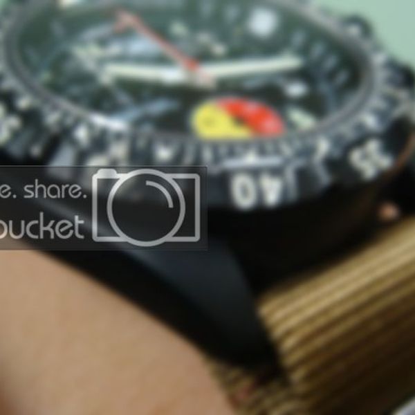 Chase Durer Special Forces 1000 UDT | WatchCharts Marketplace