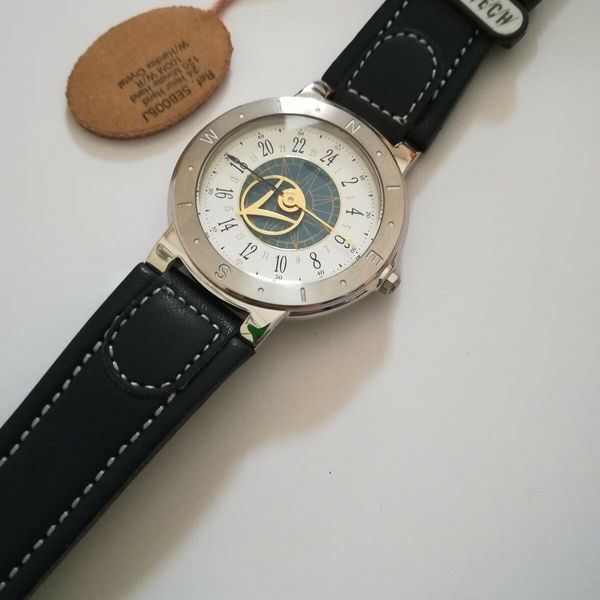 Seiko Levante 24h-120m VINTAGE-NOS | WatchCharts