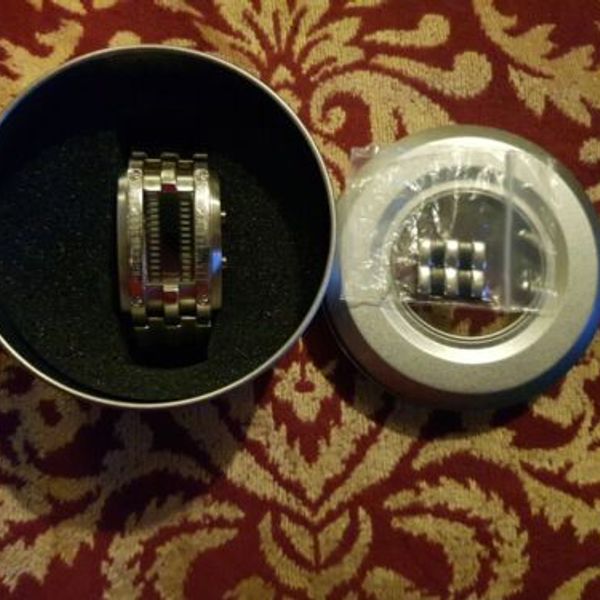 Fossil Storm Circuit Mk2 Watch | WatchCharts Marketplace