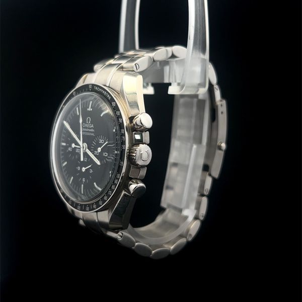 Omega Speedmaster 42mm Professional Moonwatch â Ref. 3570.50.00 ...