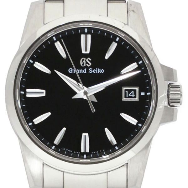 [SEIKO] Seiko "Grand Seiko" SBGX255 9F62-0AA1 No. 85**** men's quartz 3 months warranty [pre ...