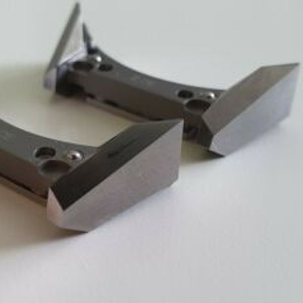 Tag Heuer Connected Modular 45 Titanium Lugs SATIN FINISH AFB3249 ...