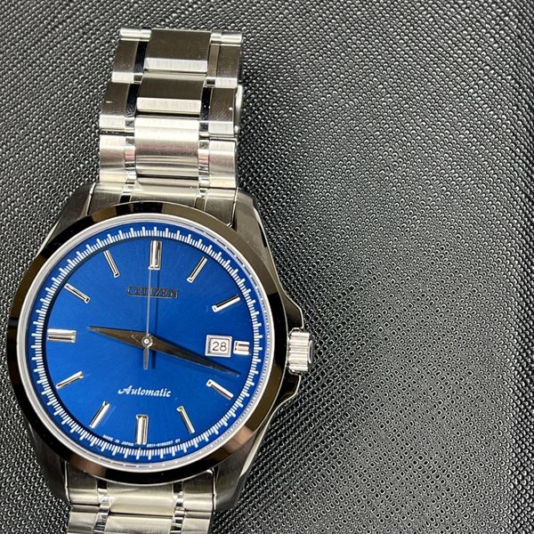 Citizen NB1041- 84L Mint condition | WatchCharts