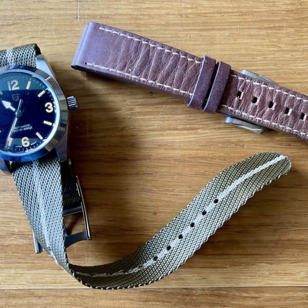 Pagani Design 36mm PD-1751 Ranger Watch | WatchCharts Marketplace