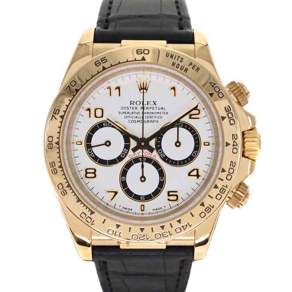Rolex Daytona Price Guide | WatchCharts