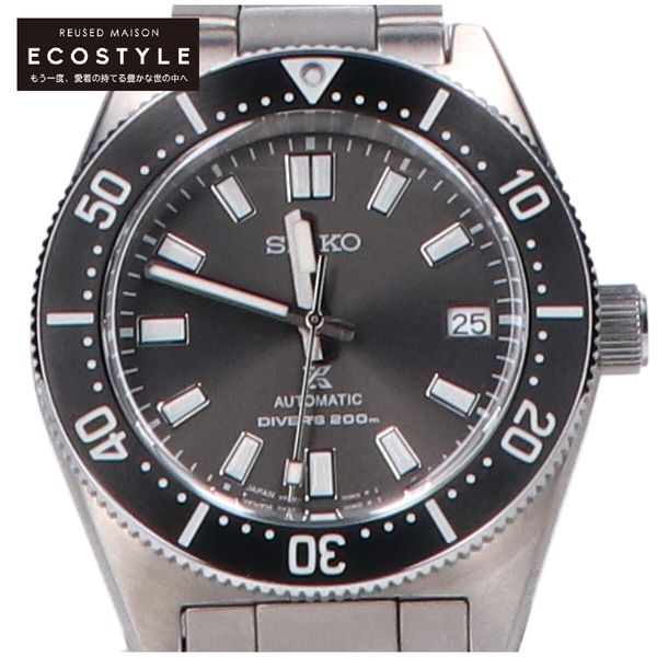 SEIKO Seiko [Good Condition] SBDC101 Cal.6R35 PROSPEX Prospex Diver ...