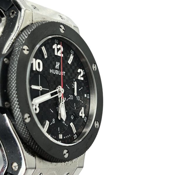 Hublot 301.SB.131.RX Big Bang Chronograph 44mm | WatchCharts Marketplace