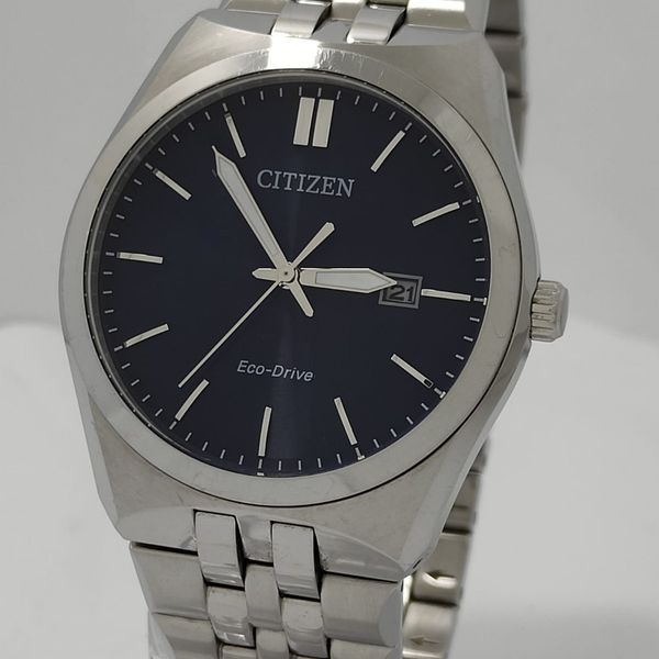 citizen eco drive mens watch BM7330-59L | WatchCharts Marketplace