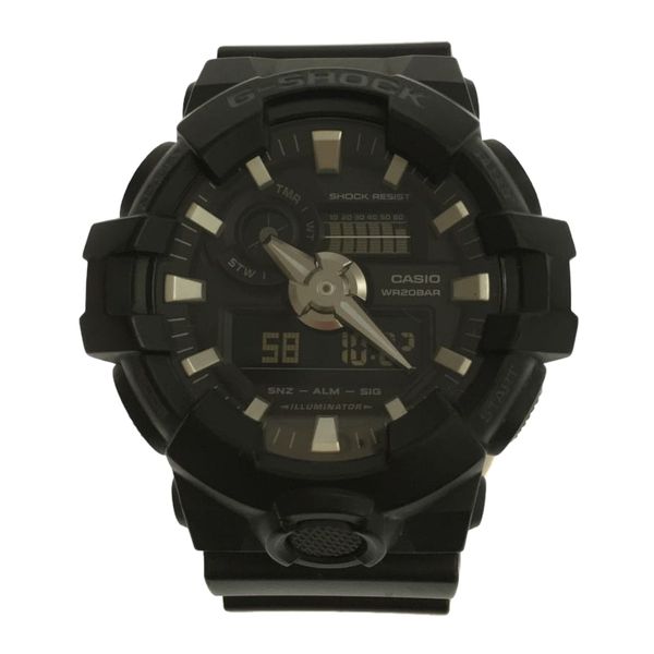 [Used] CASIO Quartz wristwatch, G-SHOCK/Digiana [Clothing goods, etc ...