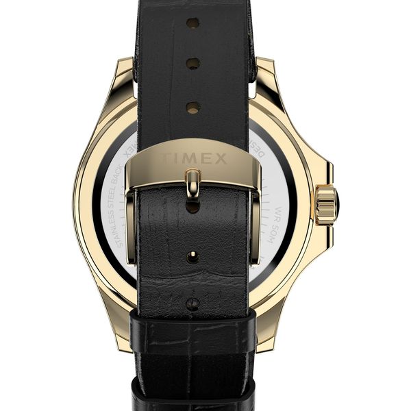 Timex Men's Trend 40mm Quartz Watch TW2W10900VQ | WatchCharts Marketplace