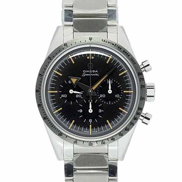 Omega 1957 Trilogy Speedmaster 60th Anniversary 311.10.39.30.01.001 ...