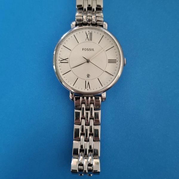 Fossil ES3433 Womens Watch | WatchCharts Marketplace