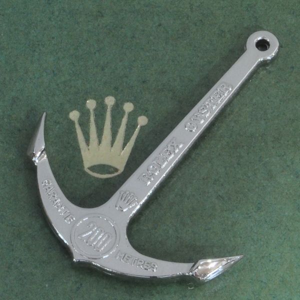 Fs:vintage rolex submariner anchor 200m | WatchCharts Marketplace