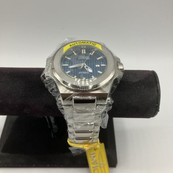 Brand New Invicta 30131 (W/Seiko NH35 Mech Automatic Movement) 58MM ...