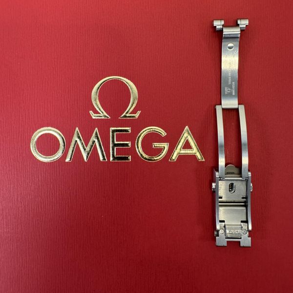 [WTS] Speedmaster Micro Adjust Clasp | WatchCharts Marketplace