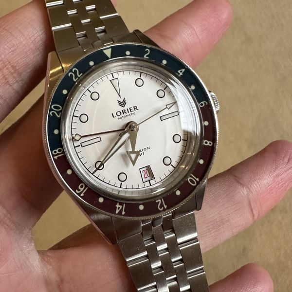 FS: Lorier Hyperion Skyward | WatchCharts Marketplace