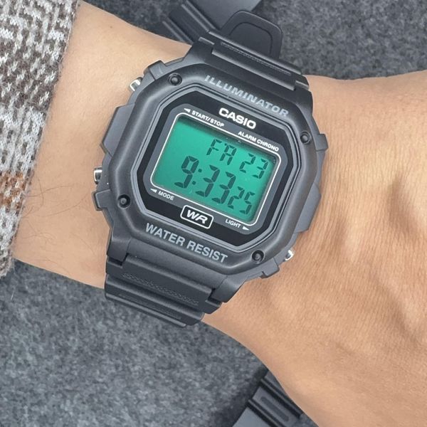 [WTS] More Casio Filter Mods! | WatchCharts Marketplace