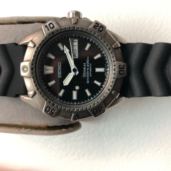 Seiko 7s26-0150 | WatchCharts