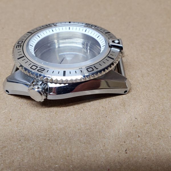 [WTS] Many Seiko OEM + mod parts - bezels + inserts, dials, hands ...