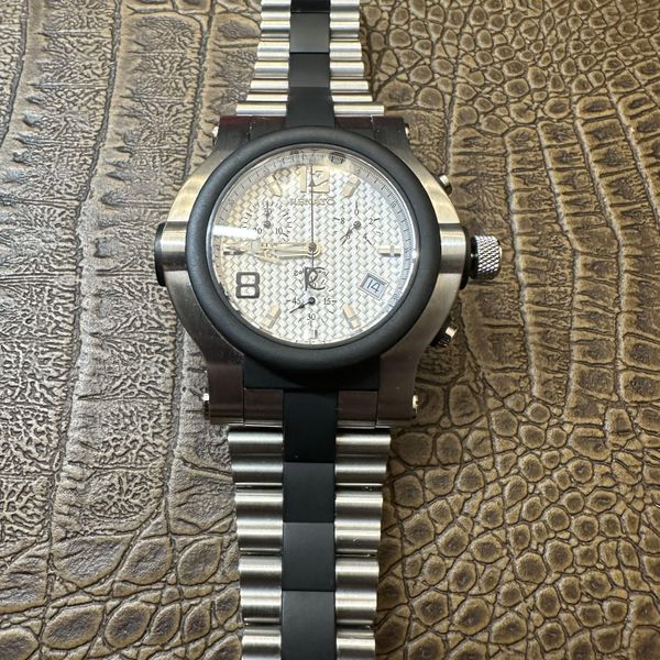 [WTS] Renato Beast Model G10.711 - Limited Run 401/550 | WatchCharts ...