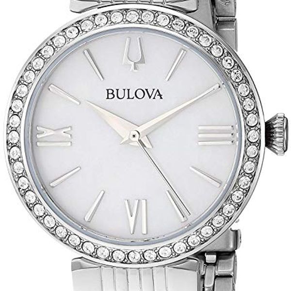 Bulova Bulova Dress Watch (Model: 96X149) (overseas items ordered) | WatchCharts Marketplace