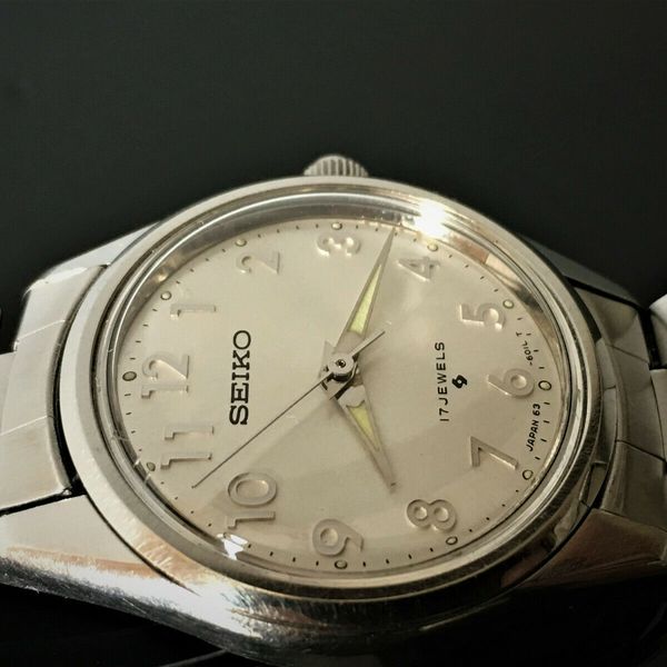 Seiko 6300-6000 Market Price | WatchCharts