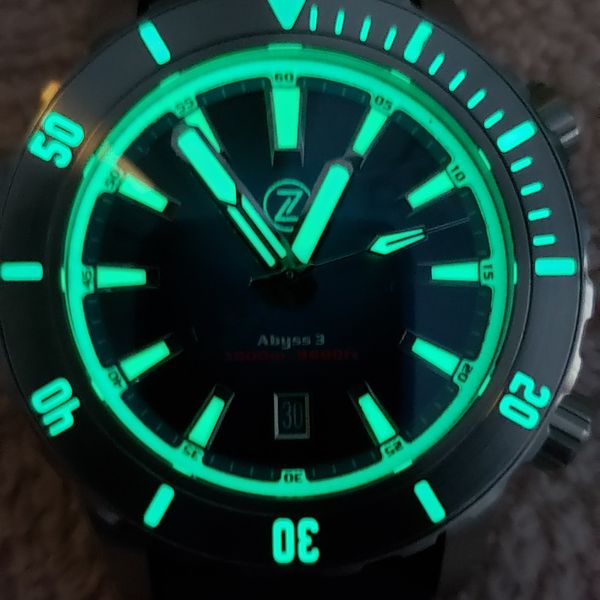 FS: Zelos Abyss 3 | WatchCharts