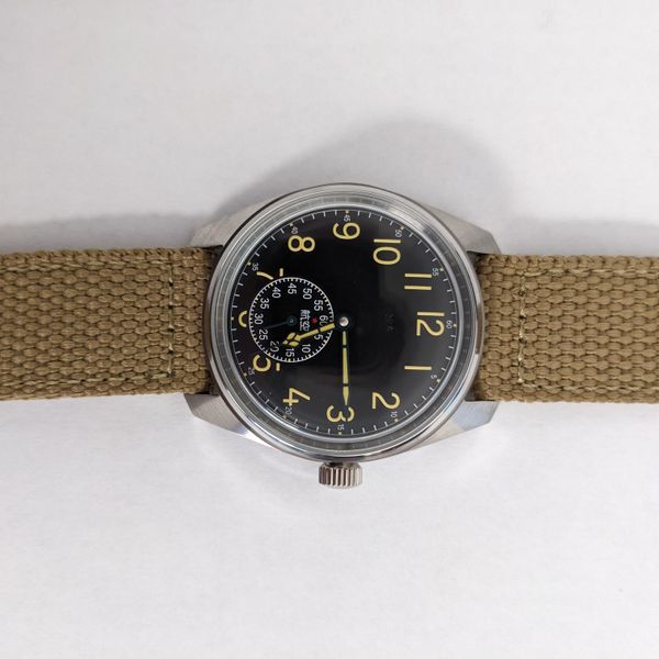 [WTS] Merkur 304 | WatchCharts Marketplace