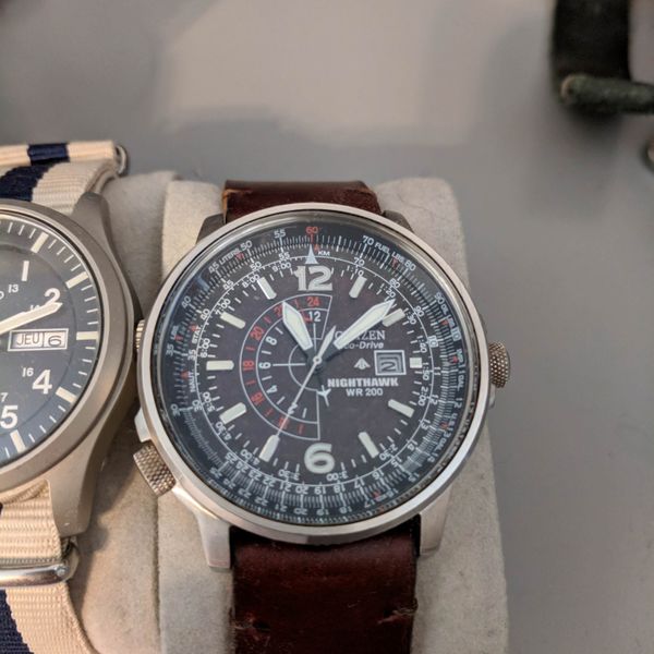 [WTS] Orient Bambino, Casio Nighthawk, Seiko Presage, Seiko SNZG, Seiko ...