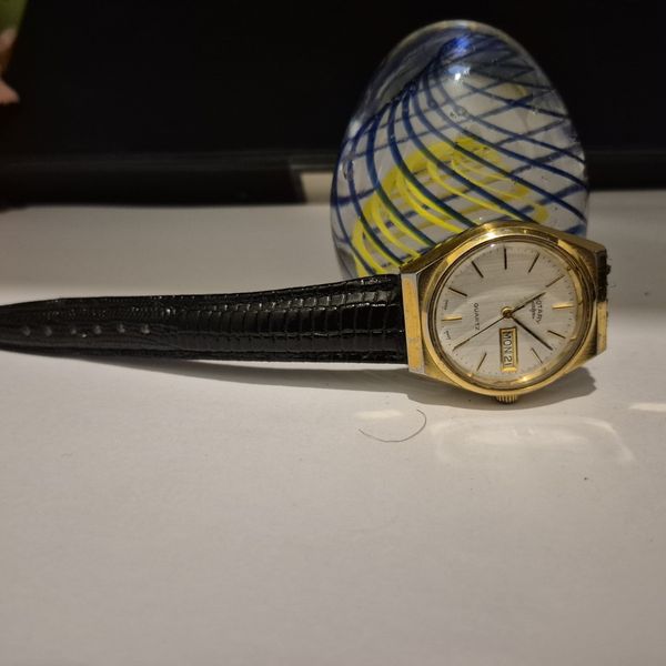 Rotary Watch | WatchCharts Marketplace