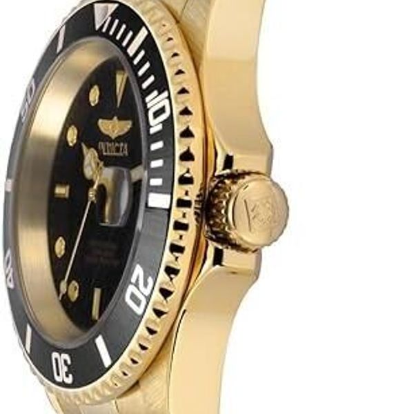 Invicta Pro Diver 26970 Men's Quartz Watch - 40 mm | WatchCharts ...