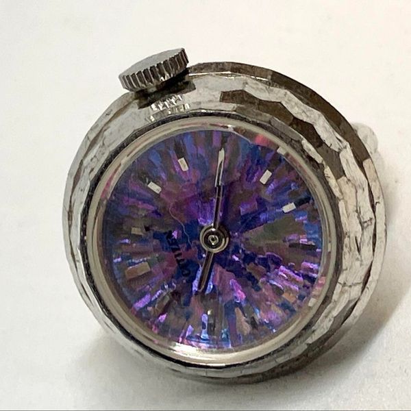 Citizen Ring Watch | WatchCharts Marketplace