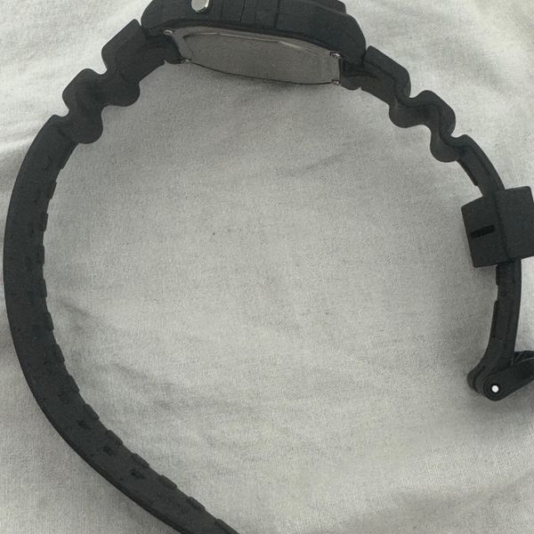 Casio Illuminator Alarm Chronograph Digital Quartz Watch W-218H | WatchCharts Marketplace