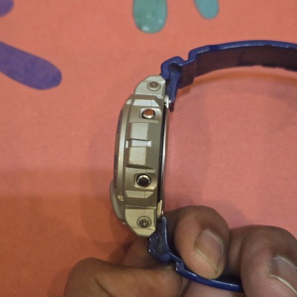 Casio G-Shock MR.CARTOON DW-6900MRC-8 Limited Edition - Watch ONLY ...