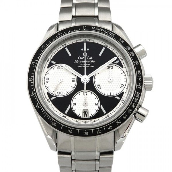 Omega OMEGA Speedmaster Racing Co-Axial Chronograph 326.30.40.50.01.002 ...