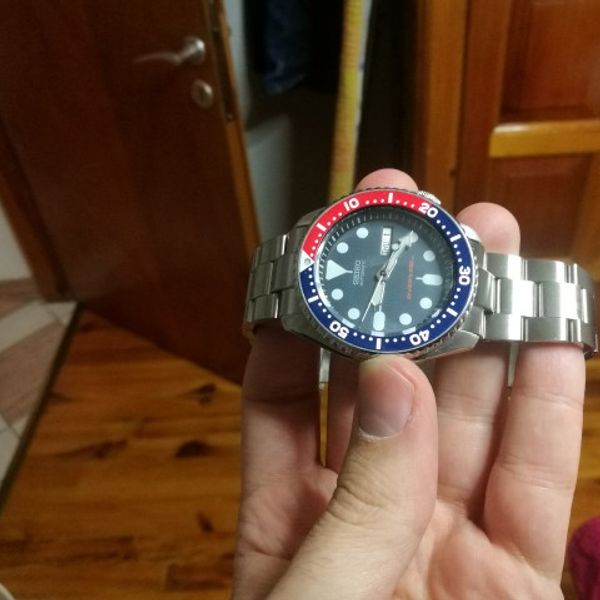 Seiko 009 set! | WatchCharts